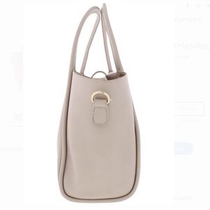Urban Expressions | Bags | Black Satchel Bag With Bonus Insert | Poshmark